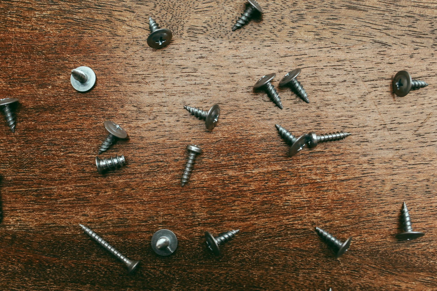 How Screws Are Made: Exploring Their Unique Properties