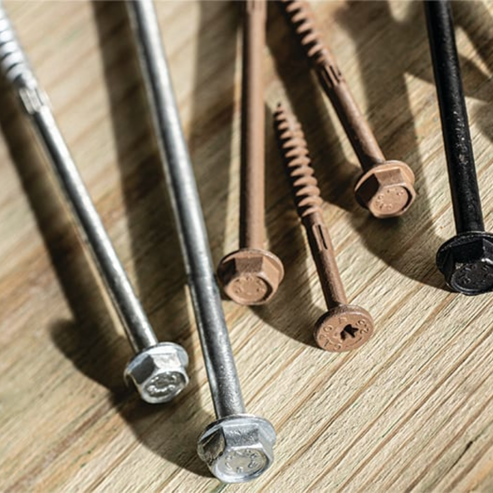 Construction Screws For Sale Free Same-Day Shipping