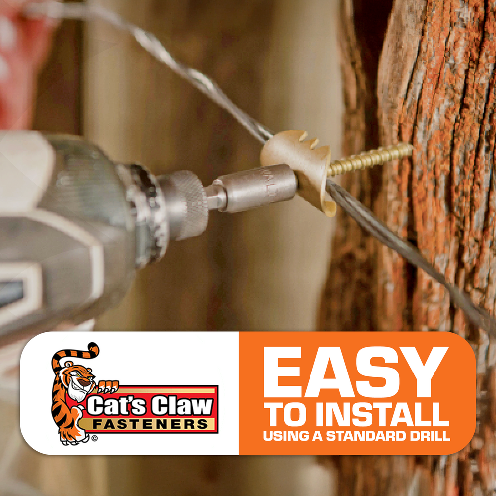 Supplier of Stainless Steel Deck Screws 304, 305 and 316 Marine Grade